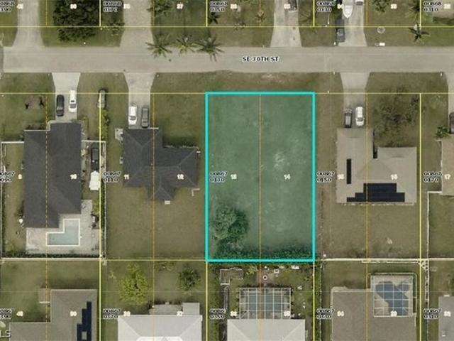 324 SE 30th St, Cape Coral, FL 33904