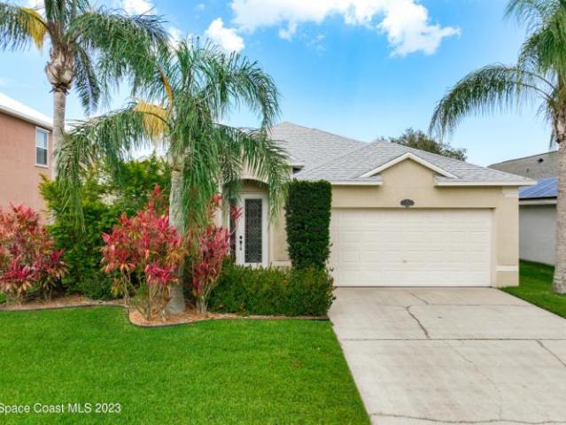 324 Sedgewood Cir, West Melbourne, FL 32904