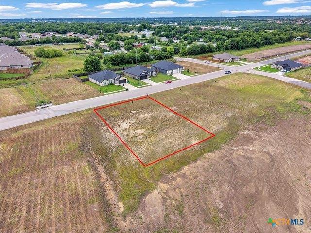 324 Shad Bush Dr Lot 4, Nolanville, TX 76559