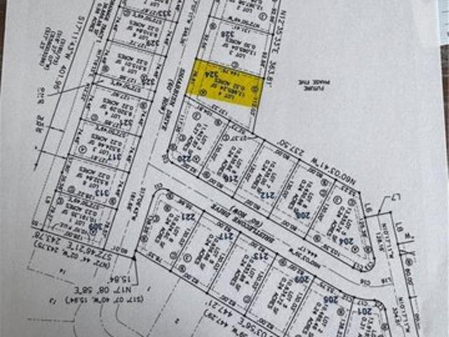 324 Shad Bush Dr Lot 4, Nolanville, TX 76559