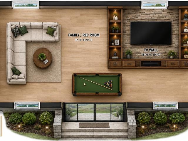 324 Shadows Lawn Drive