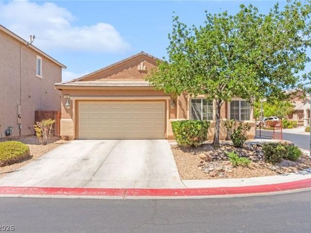 324 Sharp Edge Ave, North Las Vegas, NV 89031