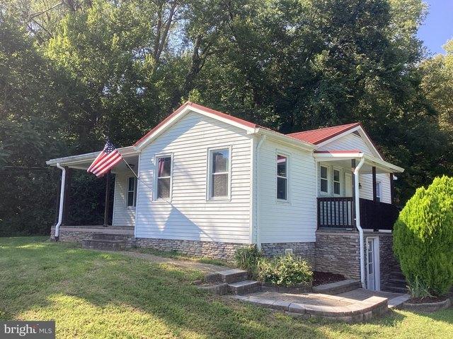 324 Shepherdstown Pike, Harpers Ferry, WV 25425