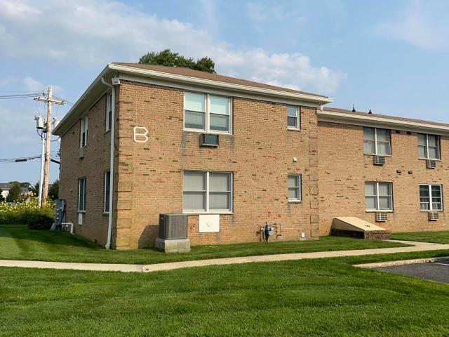 324 Shore Drive Unit B8