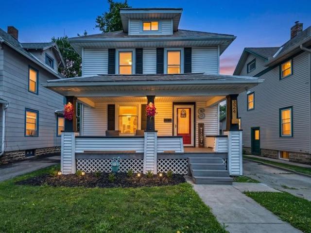 324 Short St, Bucyrus, OH 44820