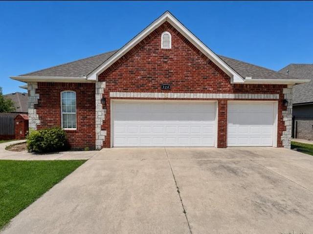 324 Shrill St, Norman, OK 73071
