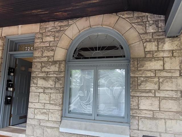 324 Spring Street # 3
