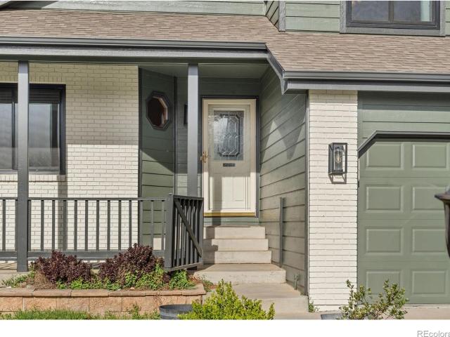 324 Spring Snow Drive