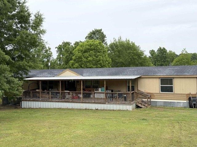324 Stoneridge Cir, Kilgore, TX 75662