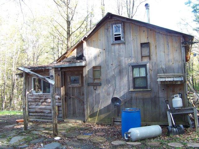 324 Sunrise Rd, Bethel, VT 05032