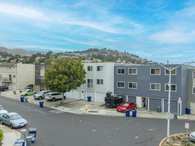 324 Susie Way, South San Francisco, CA 94080