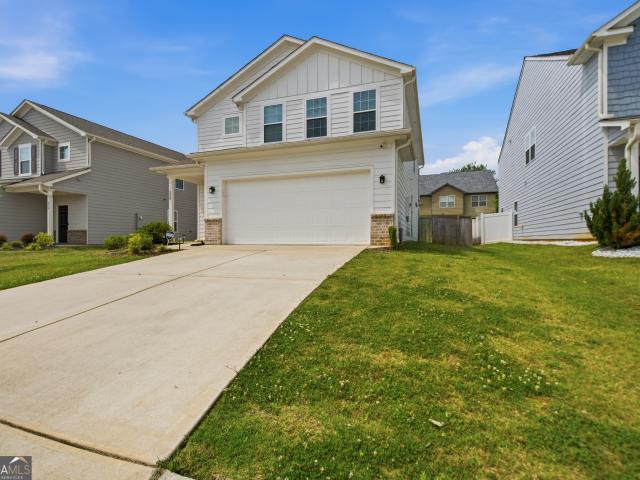 324 Paulownia Circle