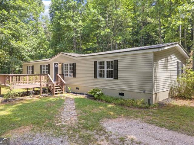 324 Paradise Valley Rd, Cleveland, GA 30528
