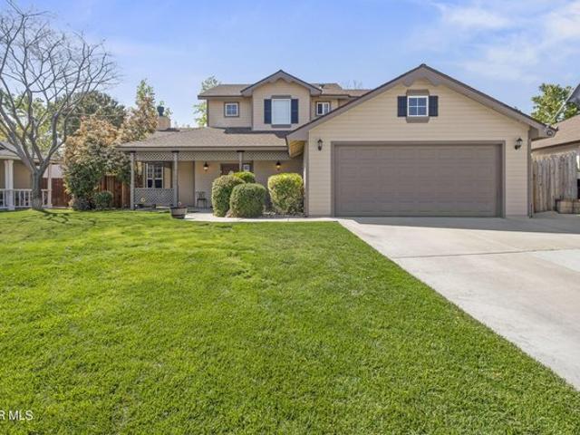 324 Peach Blossom Ln, Tehachapi, CA 93561