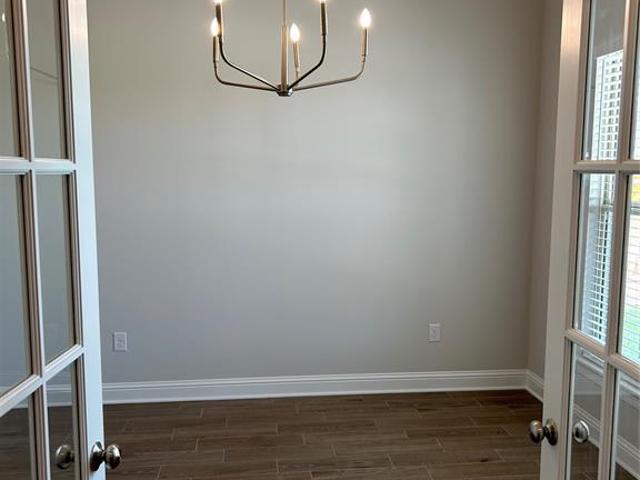 324 Peason Ridge