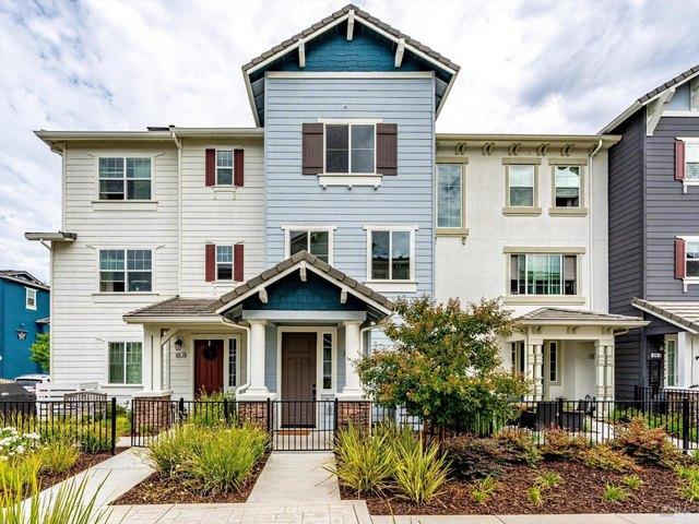 324 Pear Tree Ter Unit B, Napa, CA 94558