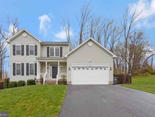 324 Phillips St, Fredericksburg, VA 22405