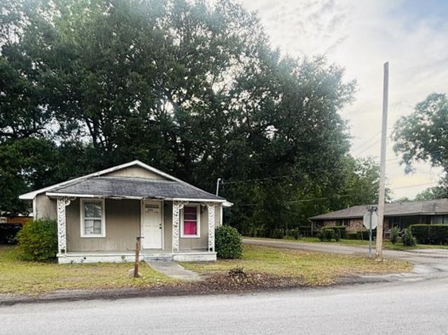 324 Pinson Street, Sumter, SC 29150