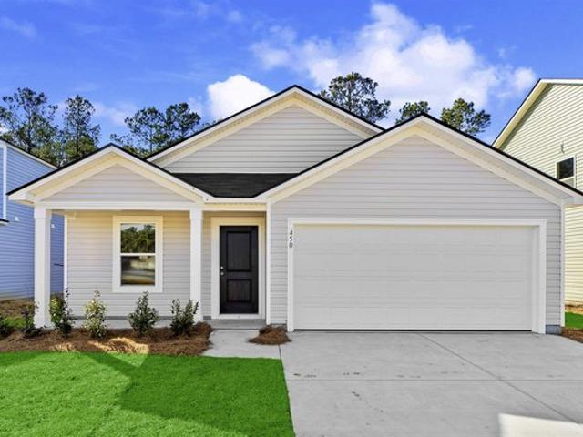 324 Pleasant Valley Dr Unit RAMSEY1047, Longs, SC 29568