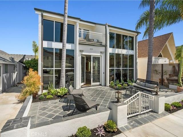 324 Prospect St, Newport Beach, CA 92663