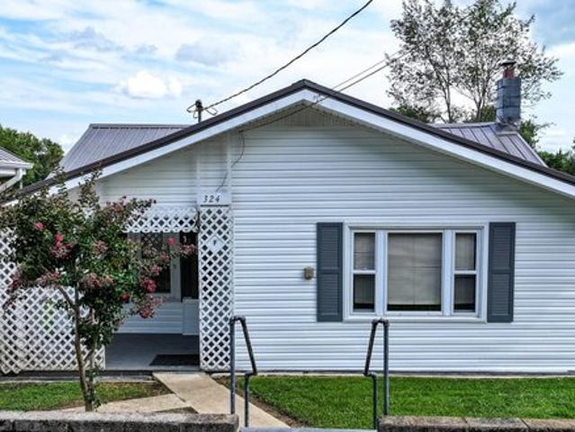 324 Royal St, Greeneville, TN 37745