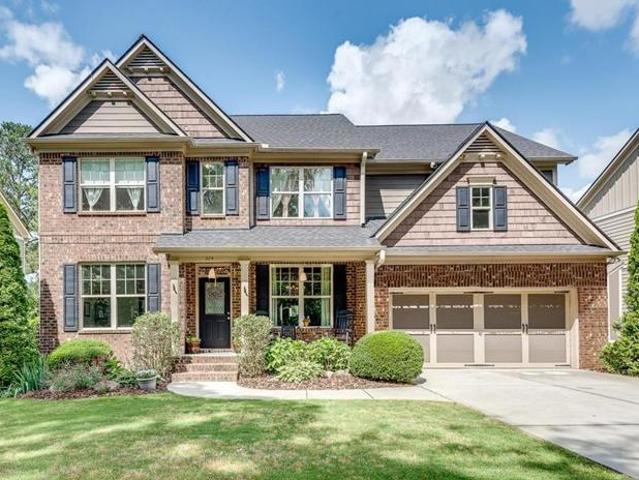 324 Rockmann Ln SW, Marietta, GA 30064