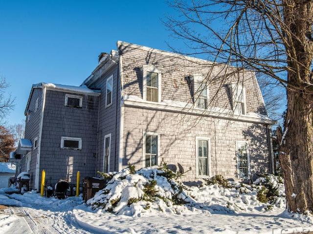 324 Railroad Street