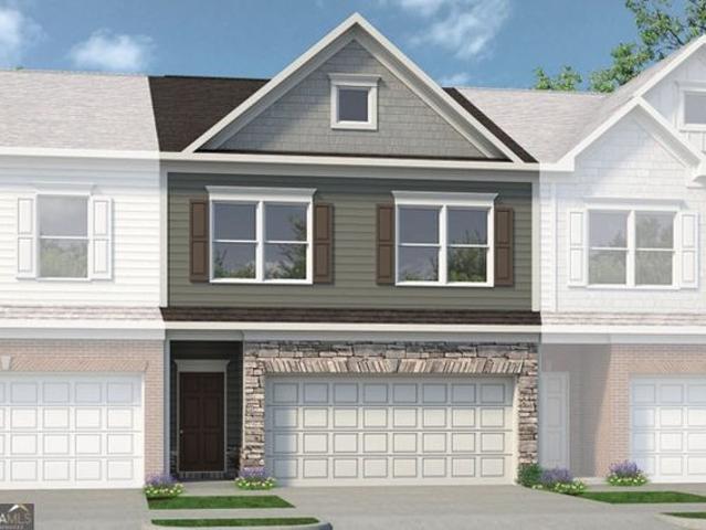 324 Ranier Ln Unit 47, Auburn, GA 30011