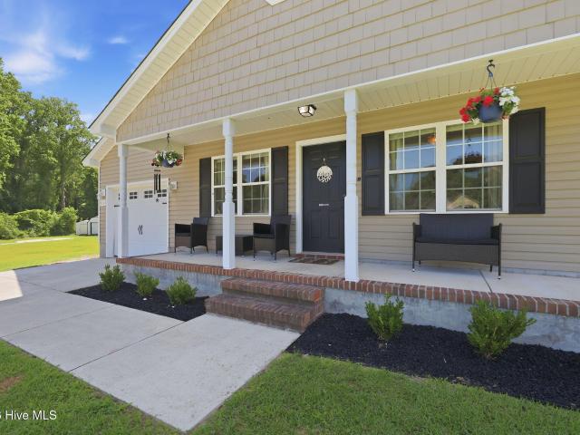 324 Reid Court N