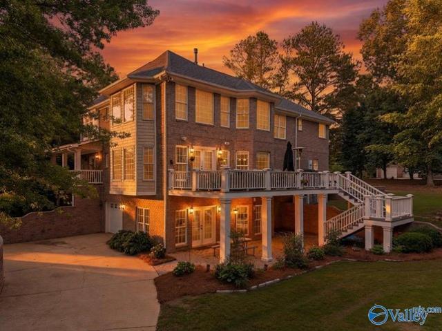 324 River Ridge Dr, Gadsden, AL 35903