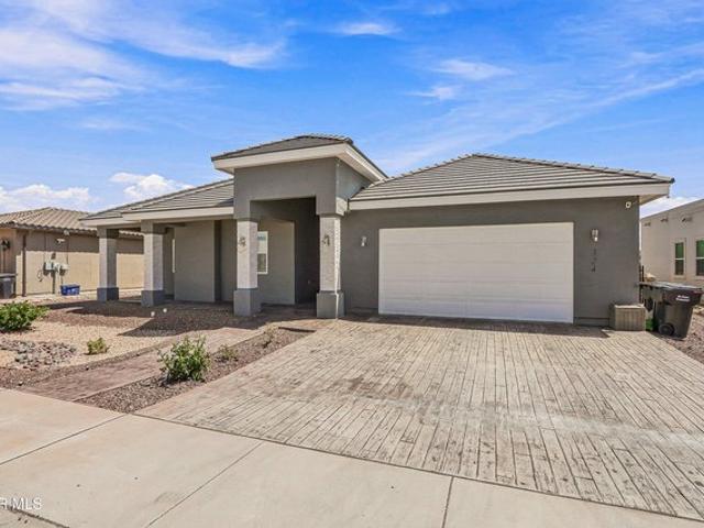 324 Rio De Jazmin Cir, El Paso, TX 79932