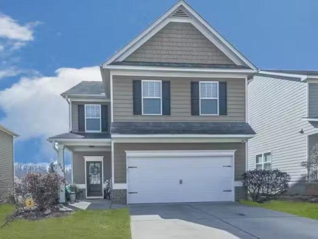 324 Rippling Dr, Ball Ground, GA 30107 MLS 7544597