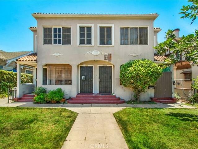 324 W 50th St, Los Angeles, CA 90037