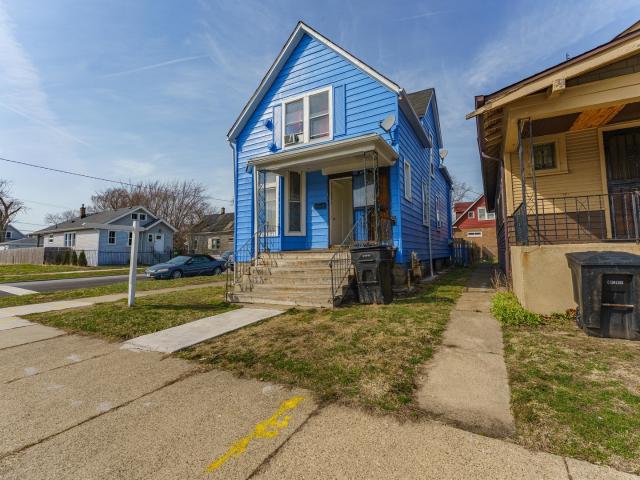324 W 114th Street