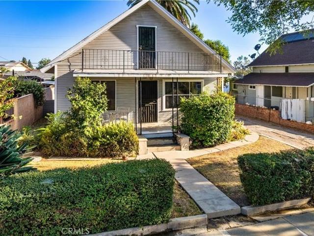 324 W 2nd St, San Dimas, CA 91773