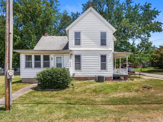 324 W Water Street