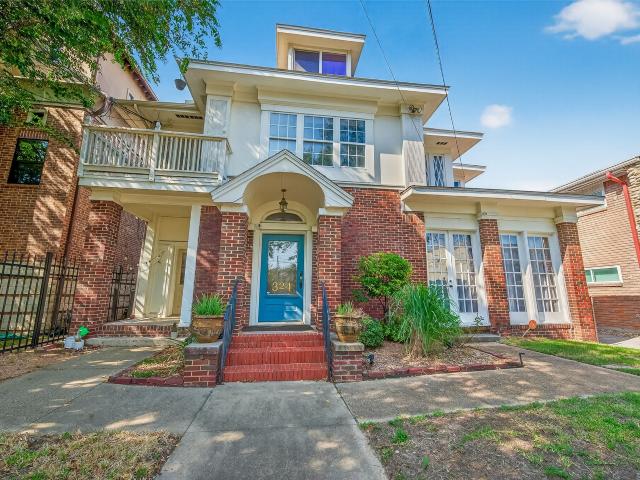 324 W Alabama St, Houston, TX 77006 | MLS #56508
