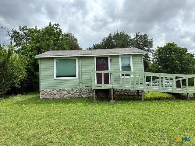 324 W Anders St, Marlin, TX 76661