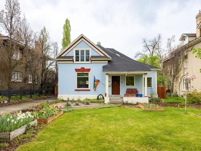 324 W Center St, Logan, UT 84321