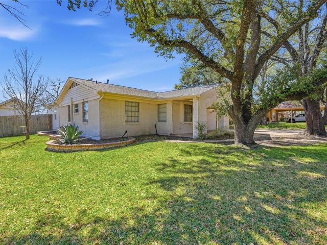 324 W Grubb Drive