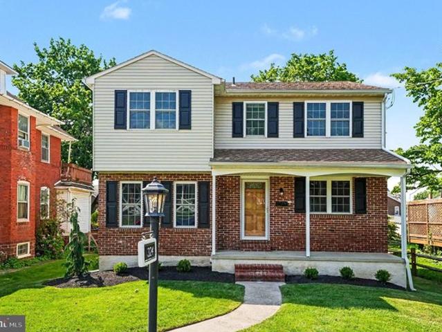 324 W Montgomery Ave, North Wales, PA 19454