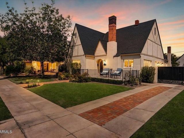 324 W Monte Vista Rd, Phoenix, AZ 85003