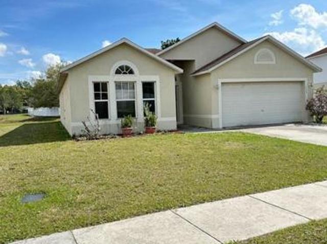324 Woodland Creek Blvd, Kissimmee, FL 34744