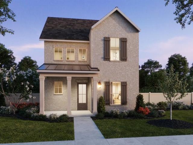 324 Walker Pkwy, Celina, TX 75009