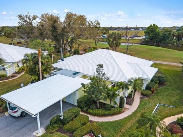 324 Wexford Terrace #171, Venice, FL 34293