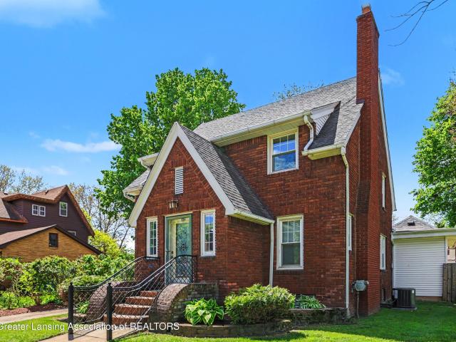 324 West Street