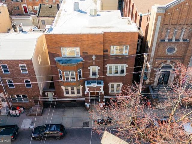 324 Wharton St, Philadelphia, PA 19147