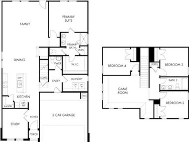 324 Wheel Horse Rd, Burnet, TX 78611