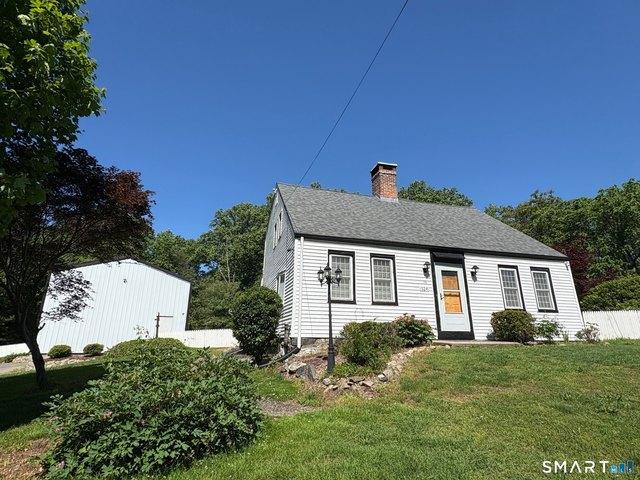 324 Wheelers Farms Rd, Milford, CT 06461