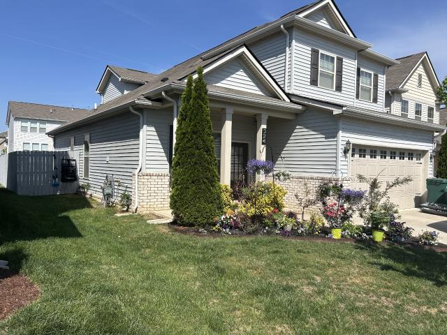 324 Whisper Wood Way, Lebanon, TN 37087 | MLS #3173 | Compass